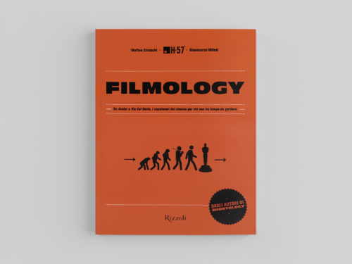 H-57 Creative StationFilmology - h-57.com